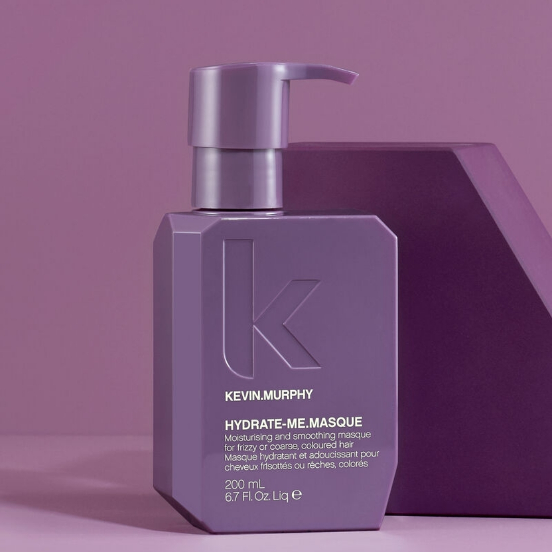 Kevin Murphy Hydrate-Me Masque 200ml - Hair & Beauty products New Zealand