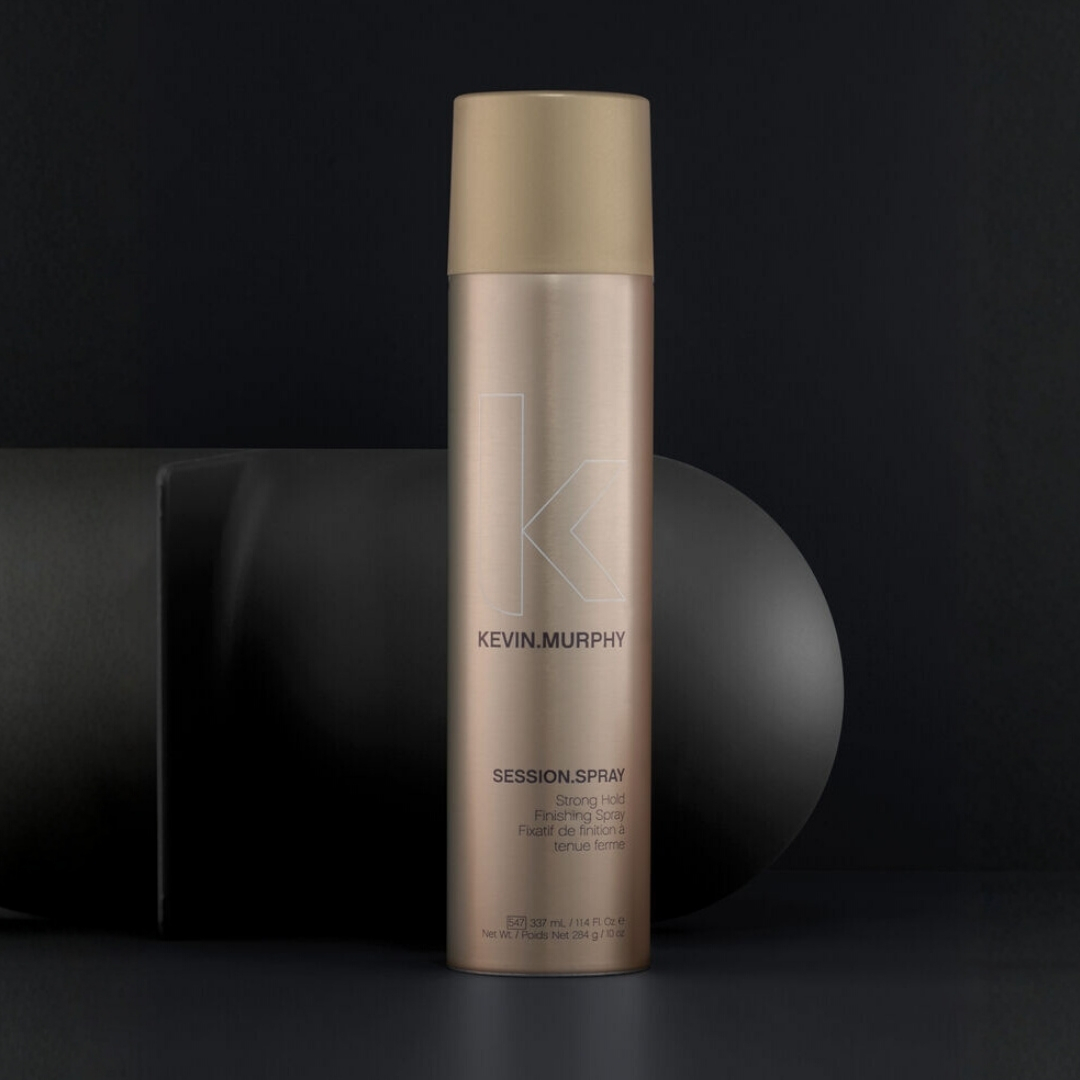 Kevin Murphy Session Spray 400ml - Hair & Beauty products New Zealand