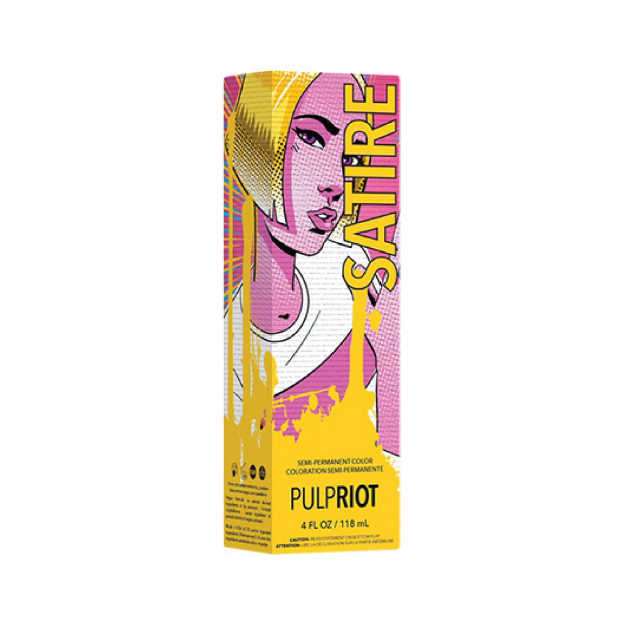 Pulp Riot - Hair & Beauty products New Zealand