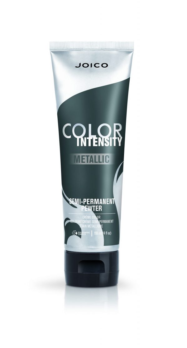 Joico Color Intensity Pewter - Hair & Beauty products New Zealand