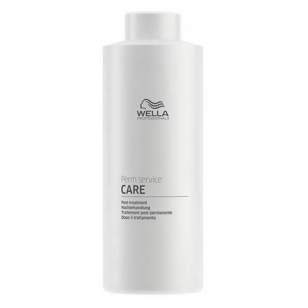 Wella Perm Service Care Post Treatment 1L - Hair & Beauty products New ...