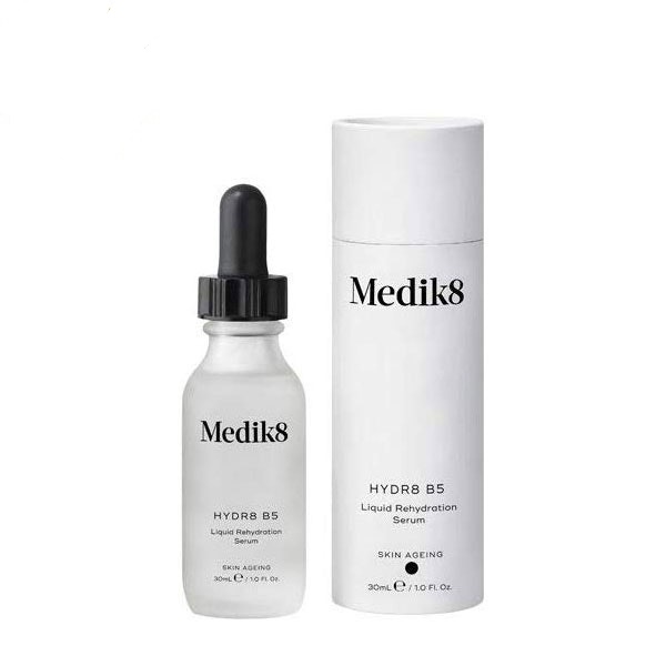 Medik8 Hydr8 B5 30ml - Hair & Beauty products New Zealand