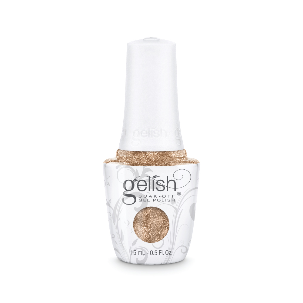 Gelish - Hair & Beauty products New Zealand