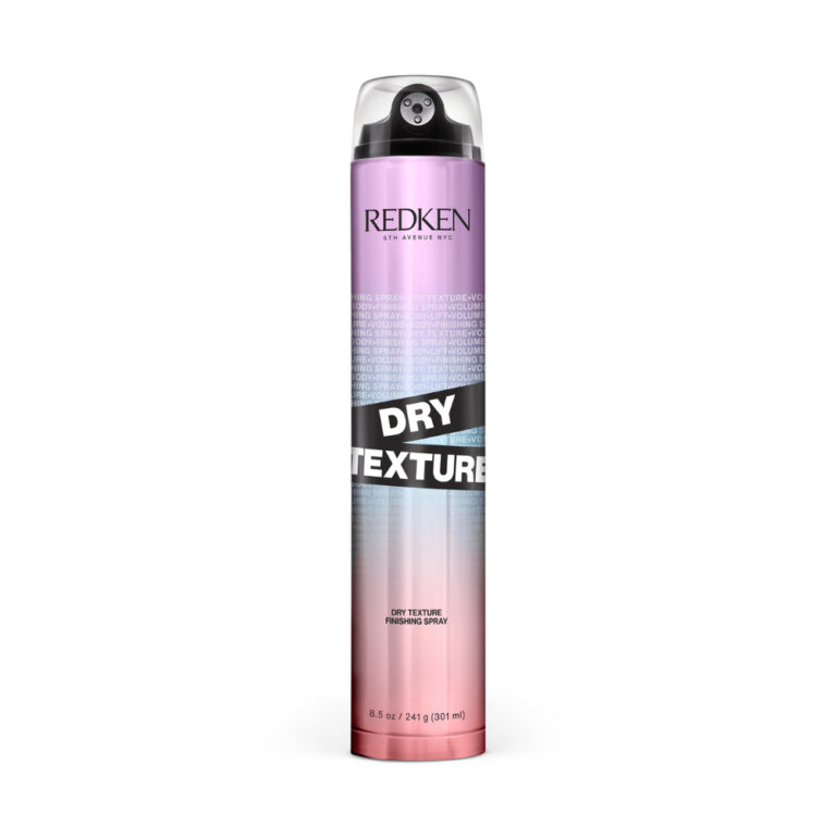 Redken Dry Texture Spray 250ml - Hair & Beauty products New Zealand
