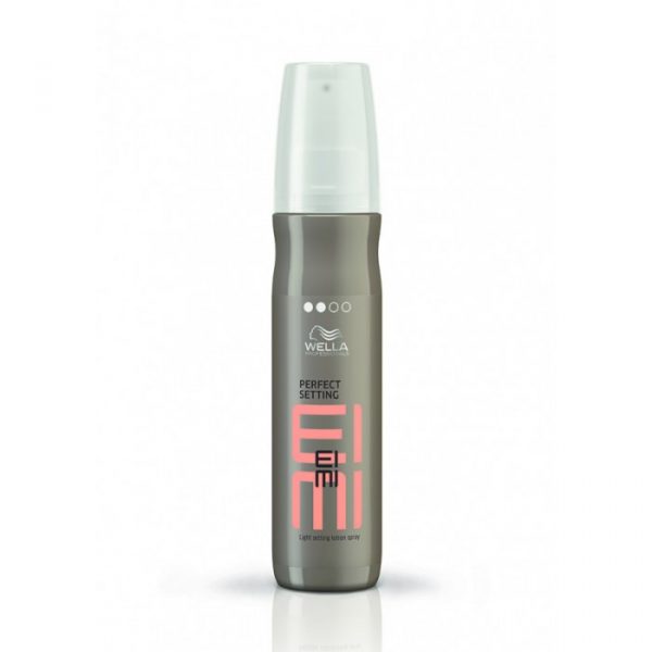 Wella Eimi Perfect Setting 150ml - Hair & Beauty products New Zealand
