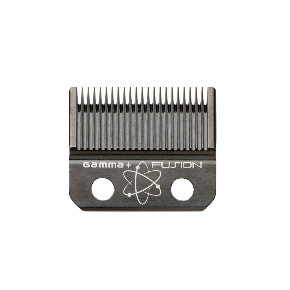 Gamma+ Barber Clipper DLC Fixed Taper Blade - Hair & Beauty products ...