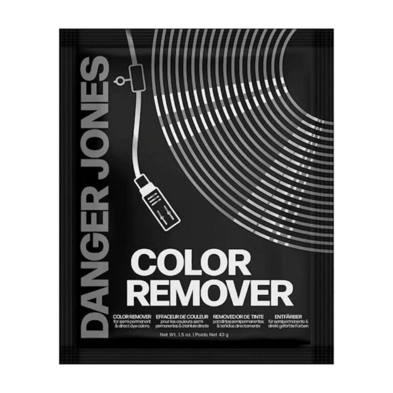 Danger Jones Color Remover 43g - Hair & Beauty products New Zealand