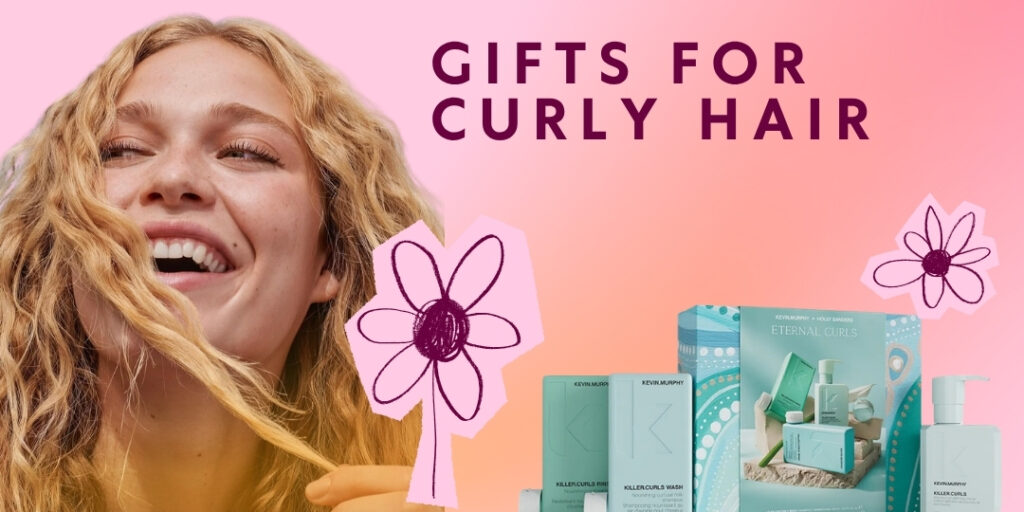 Mother's Day Gifts for Curly Hair | Define Her Curls & Waves NZ
